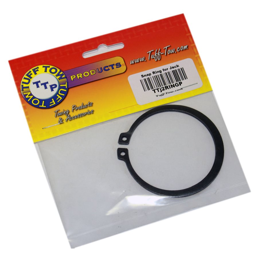 Snap Ring for Jack Pkg