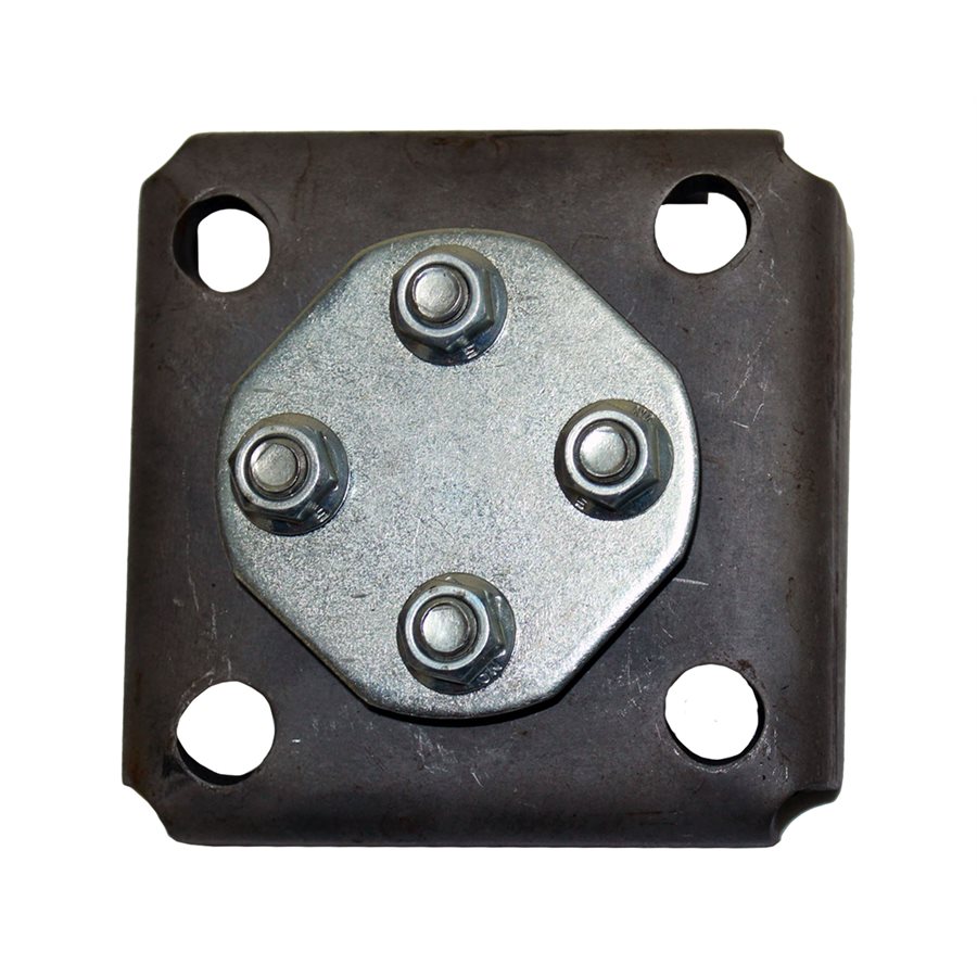 Bracket Mounting Marine