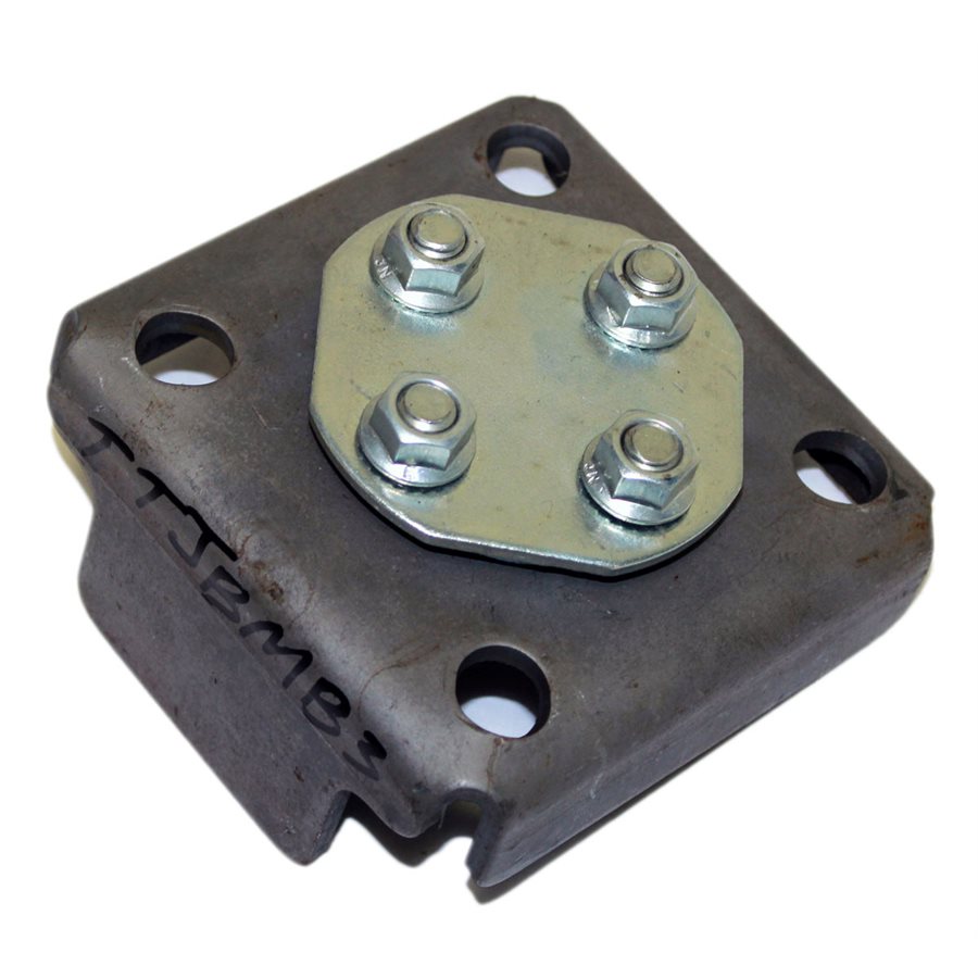 Bracket Mounting Marine