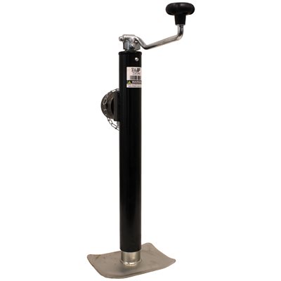 Jacks Swivel & Pipe Mount 7K