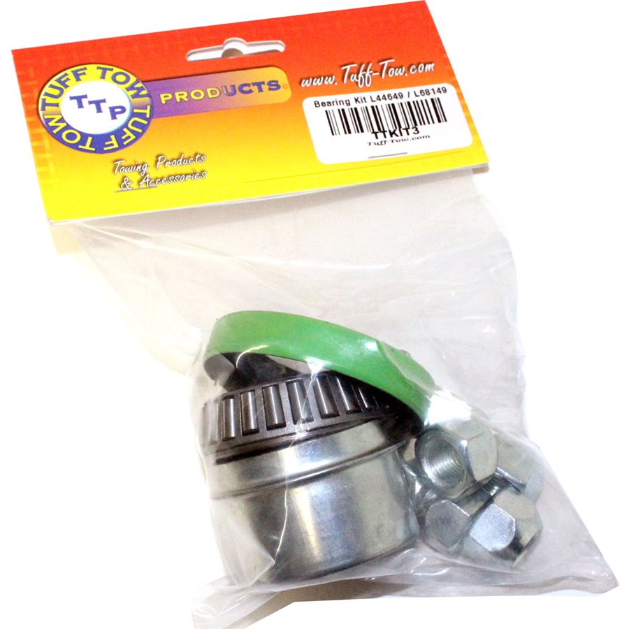 Bearing Kit L44649 L68149 bearing-kit-l44649-l68149