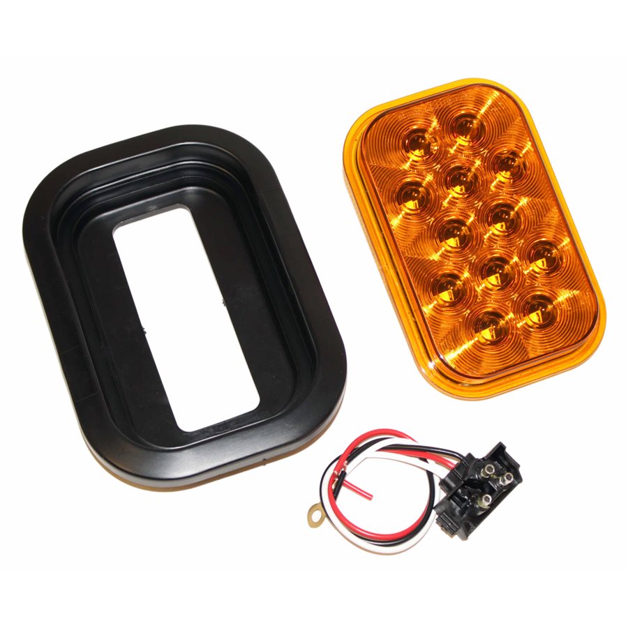Light LED Turn Kit