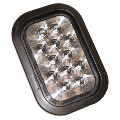 Light LED Back Up Kit