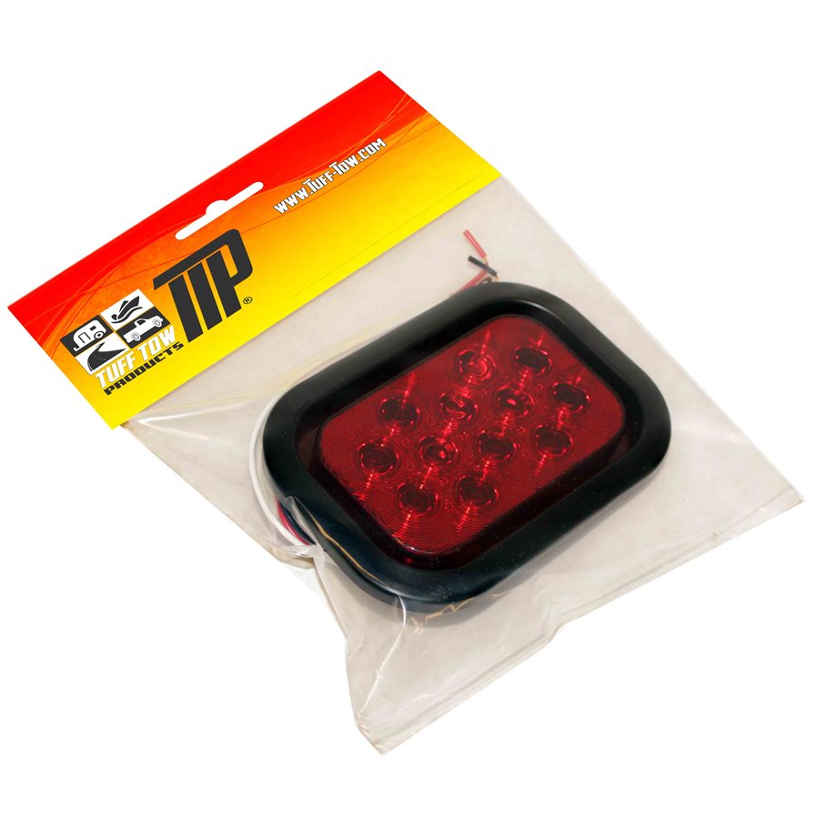 Light LED Stop / Tail Kit