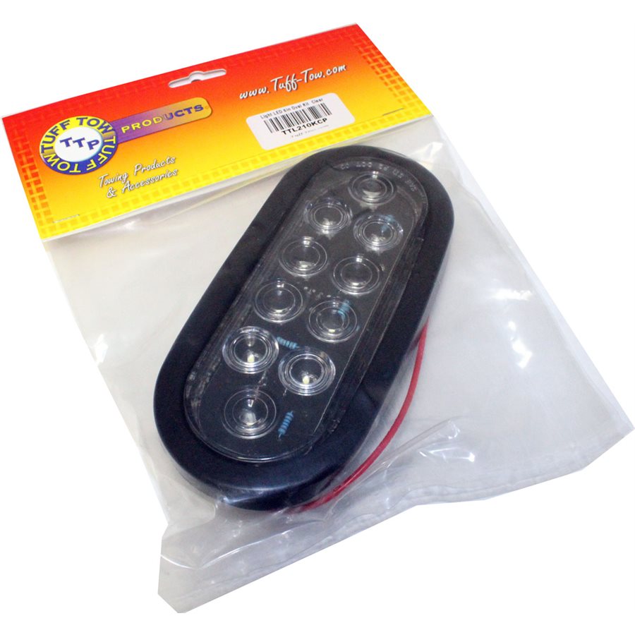 Light LED Back Up Kit