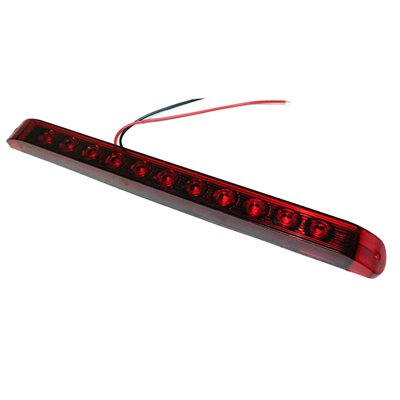 LED Identification Bar & Tail Light