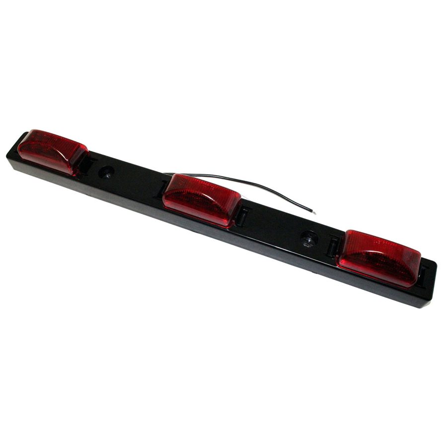LED Identification Bar & Tail Light