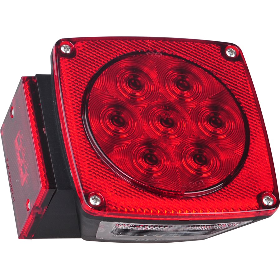 Light LED Stop / Tail / Lic