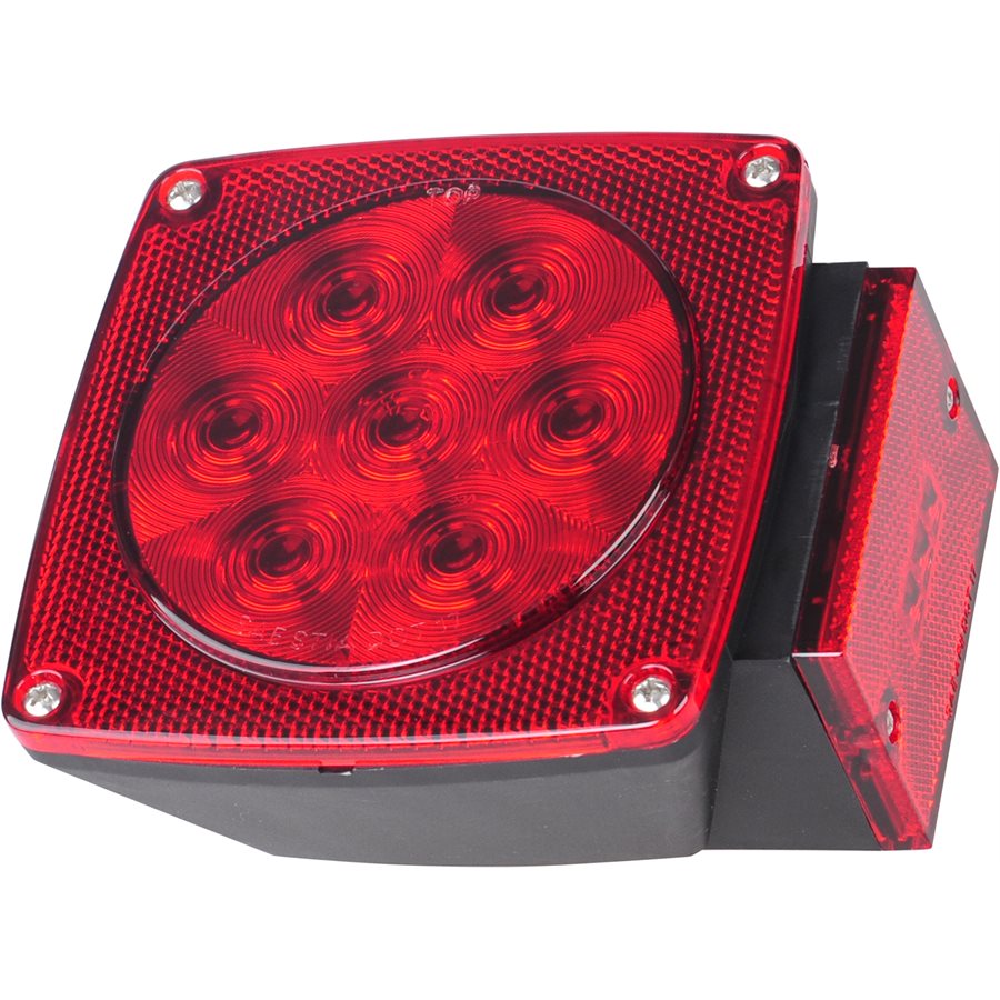 Surface Mount LED Stop & Tail Lights