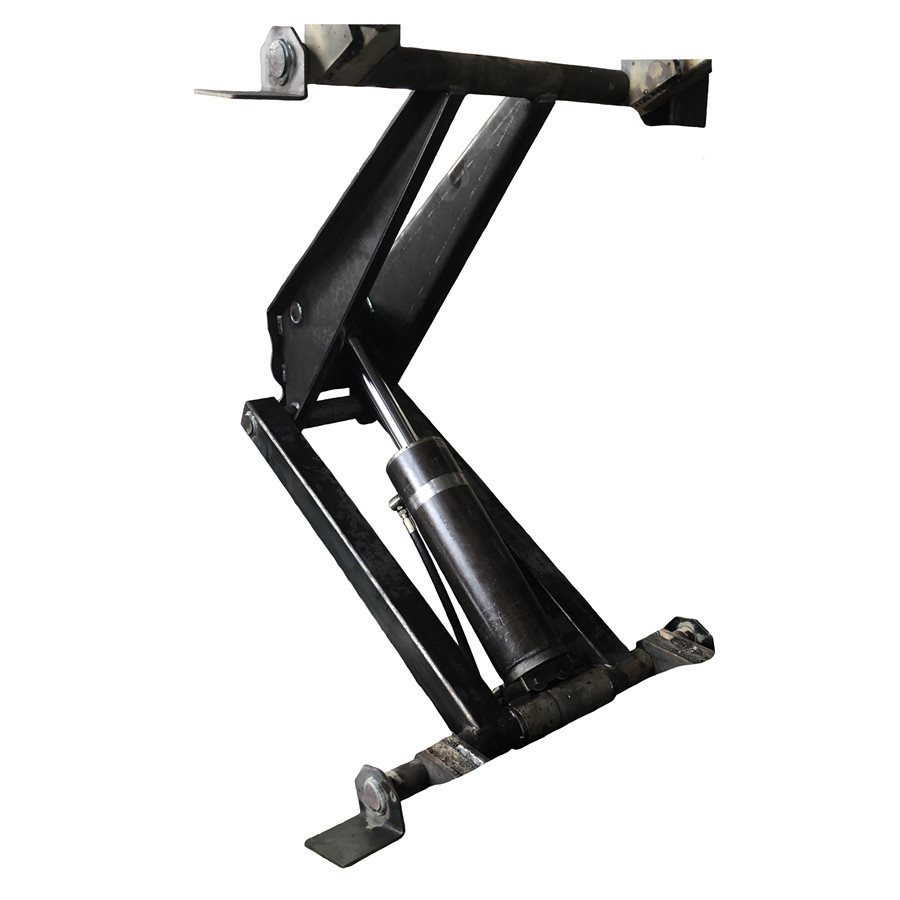 Dump Trailer Hoist Kit 520