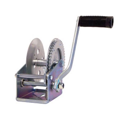 Manual Hand Winch