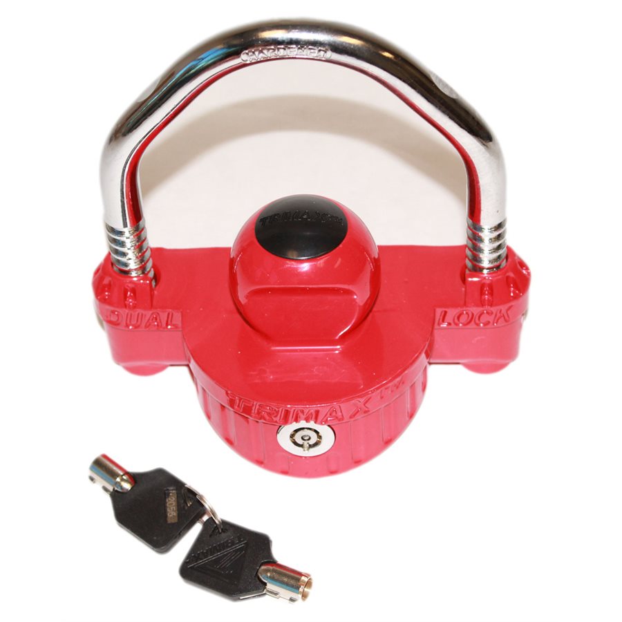 Lock Coupler Universal