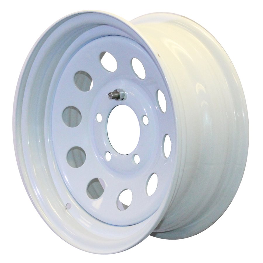 Wheels 14 in. - 14.5 in.