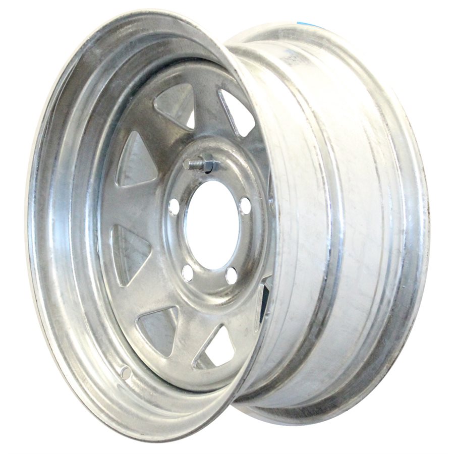 Wheel 14x6 545 Spk Gal