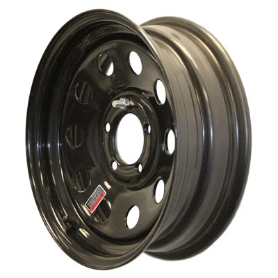 Wheels 15 in.