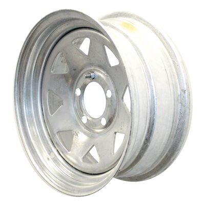 Wheels 15 in.